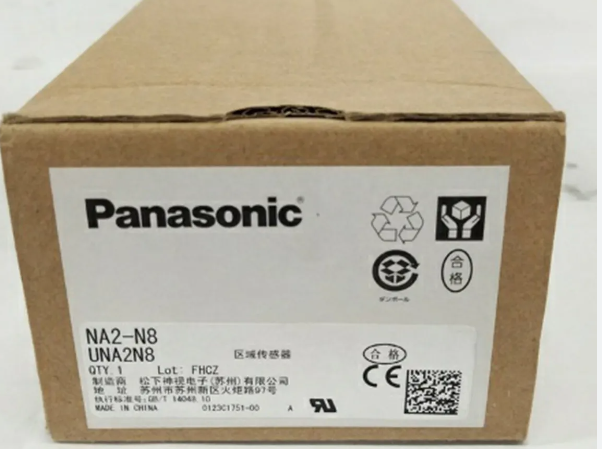 PANASONIC NA2-N8 - Đại lý chính thức TPC Hàn Quốc