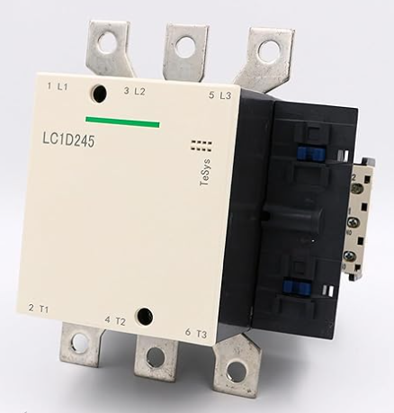 SCHNEIDER LC1D245M7 - Đại lý chính thức TPC Hàn Quốc